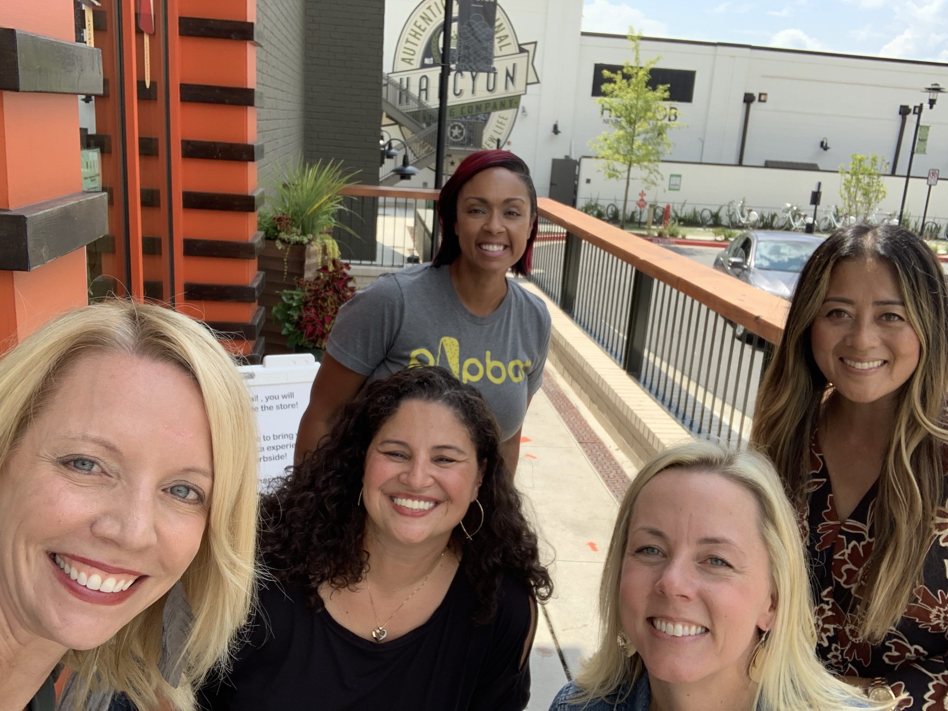 Explore Halcyon in Alpharetta, Georgia | Neighborhood Guide | North ...