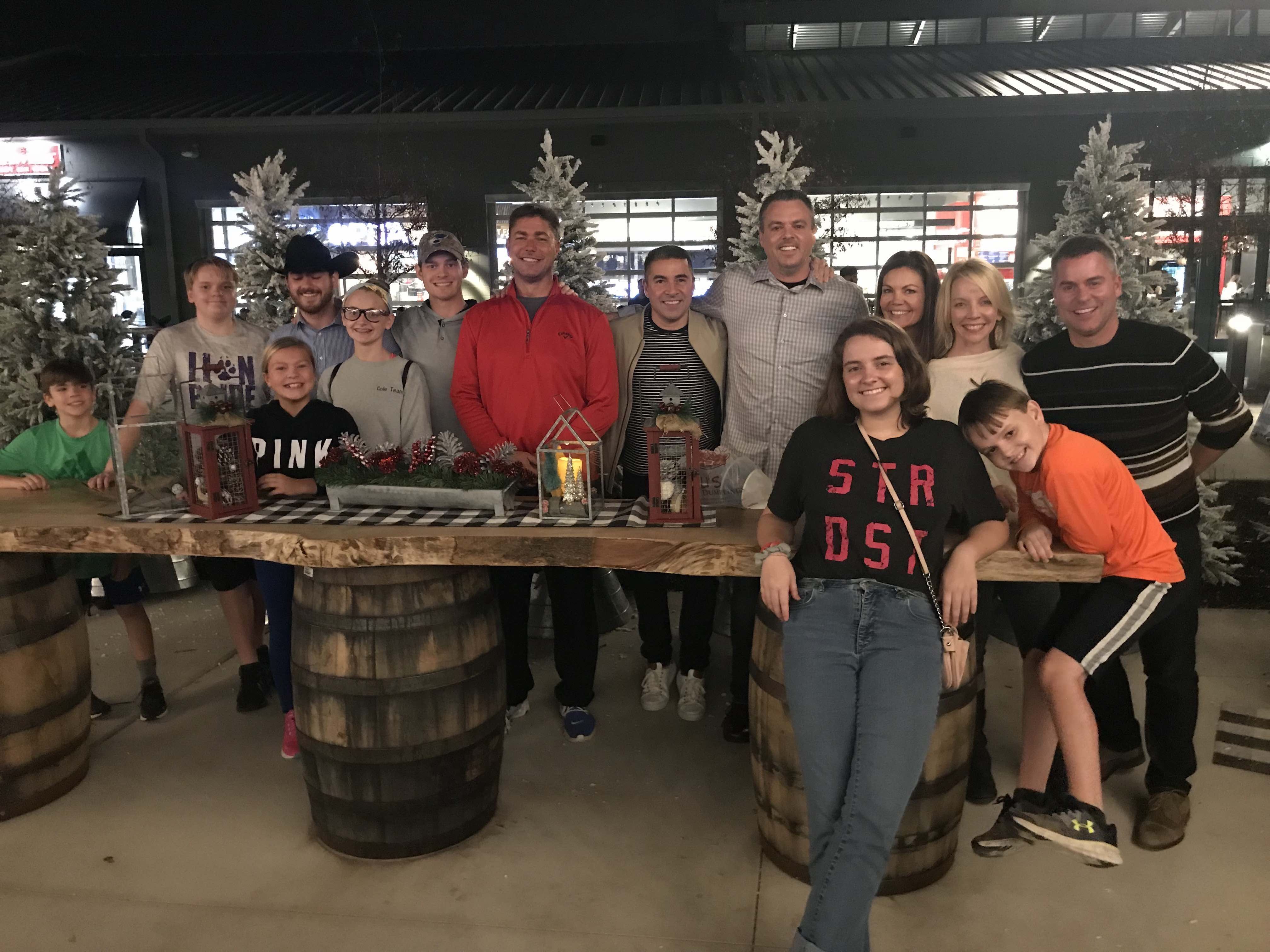 Explore Halcyon in Alpharetta, Georgia | Neighborhood Guide | North ...