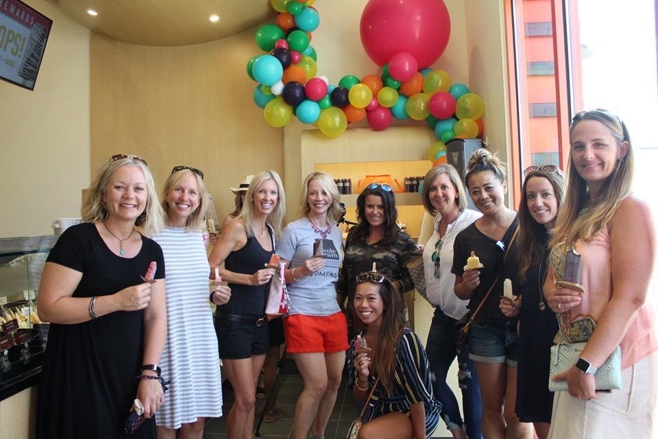 Explore Halcyon in Alpharetta, Georgia | Neighborhood Guide | North ...