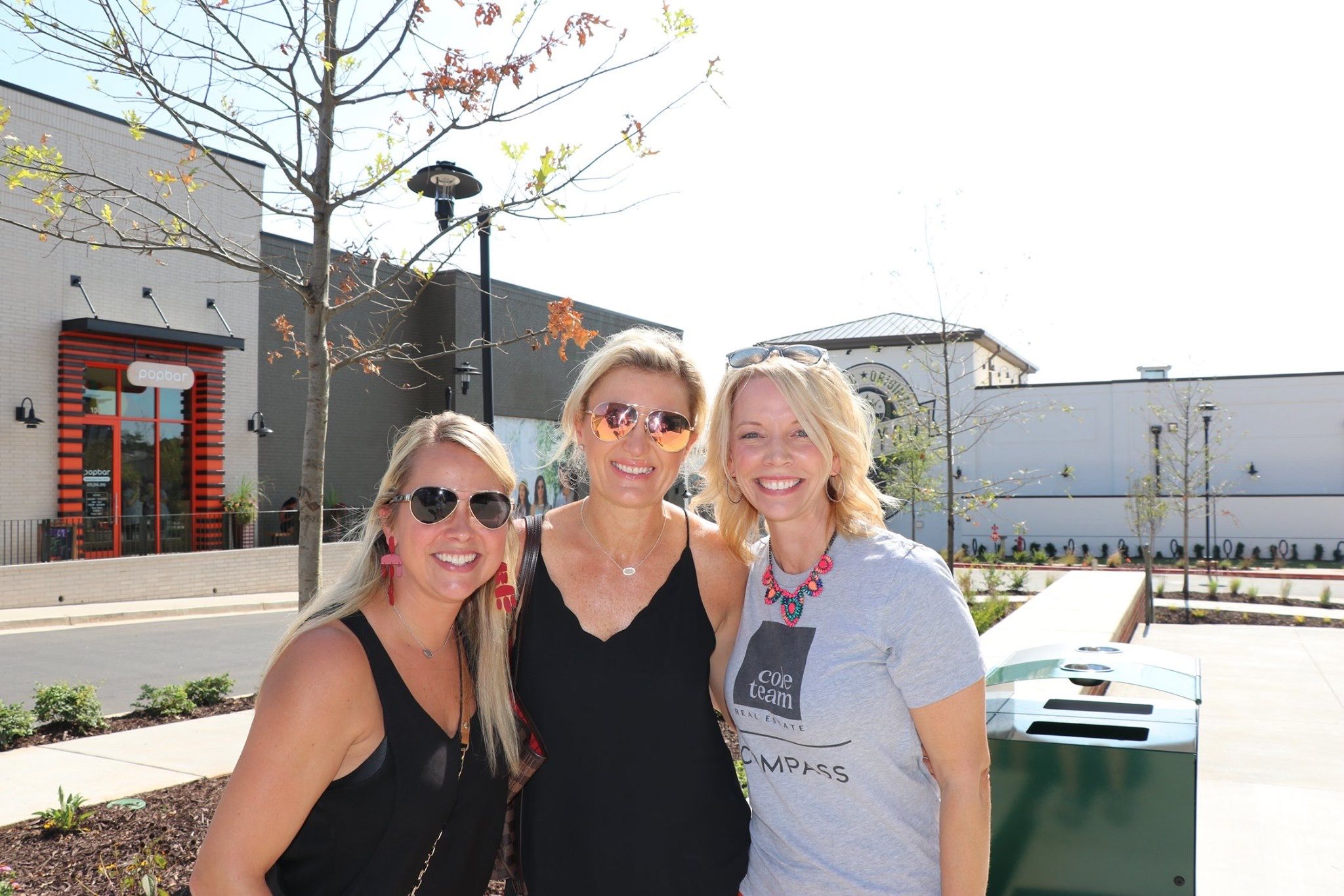 Explore Halcyon in Alpharetta, Georgia | Neighborhood Guide | North ...