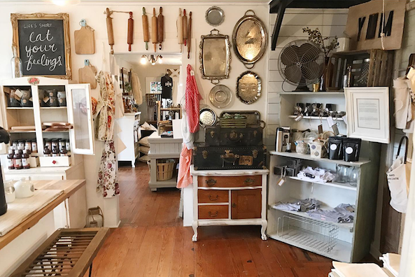 Explore Halcyon in Alpharetta, Georgia | Neighborhood Guide | North ...