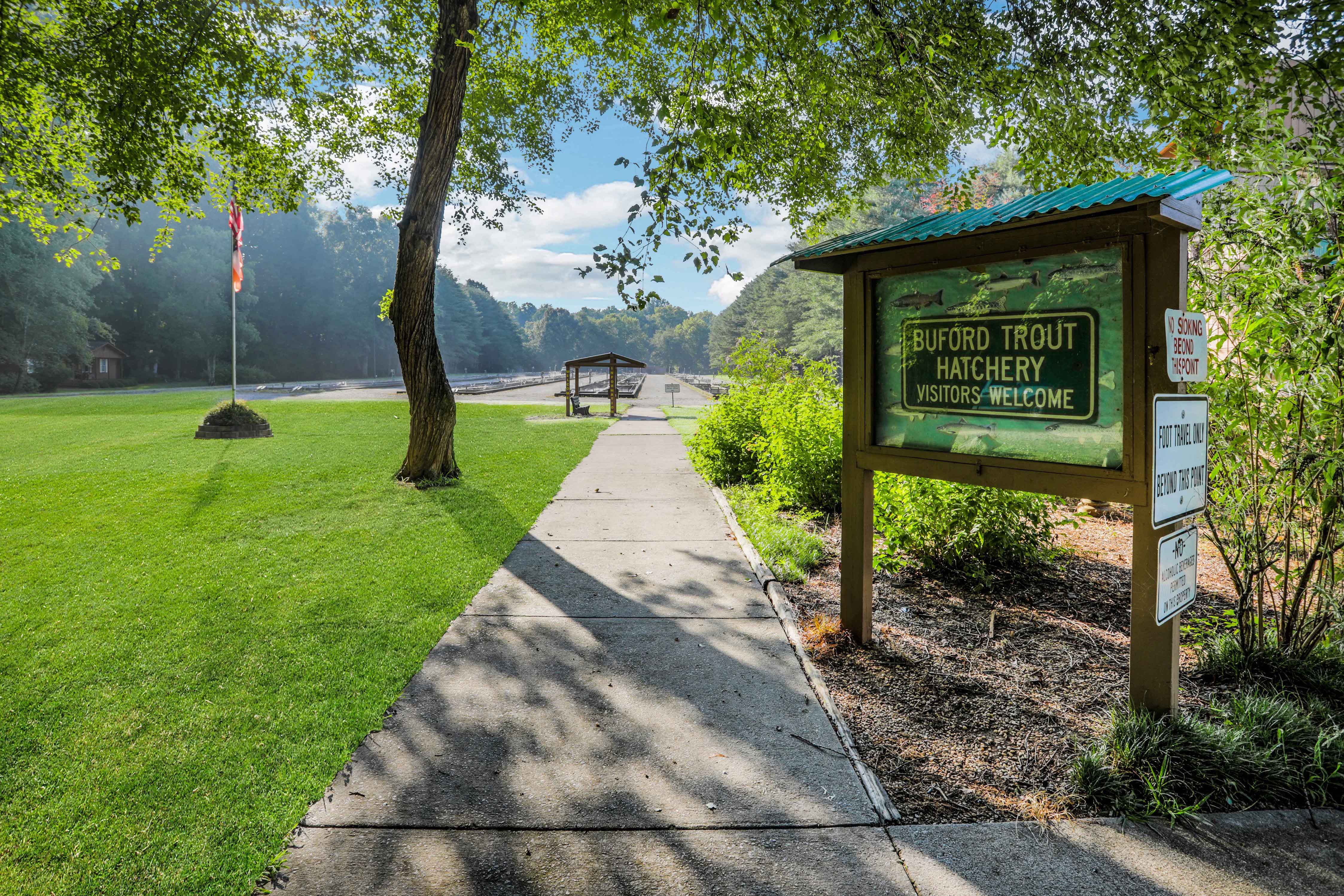 Explore Chattahoochee River Club, Georgia | Neighborhood Guide | North ...