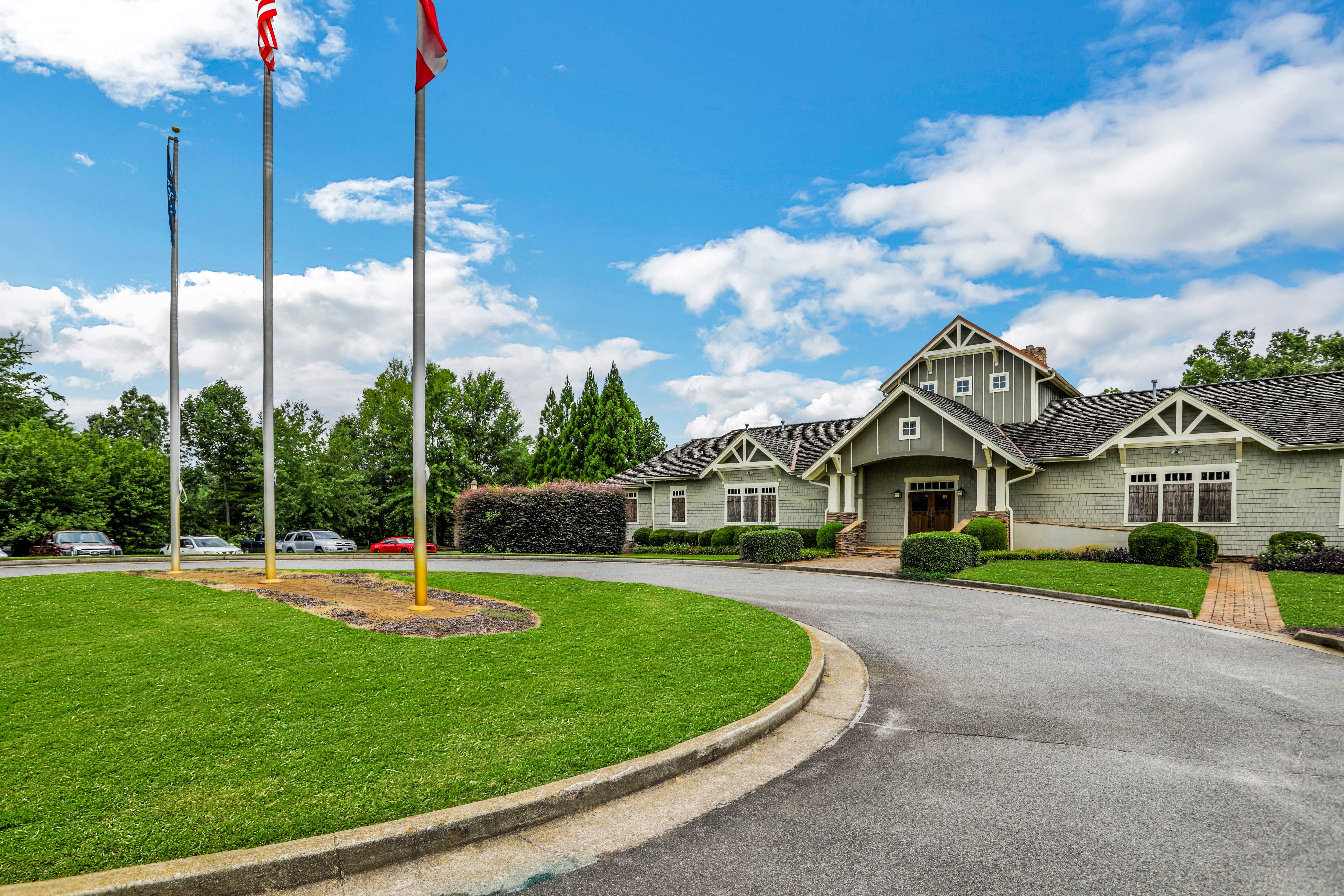 Explore Chestatee, Georgia | Neighborhood Guide | North Georgia ...