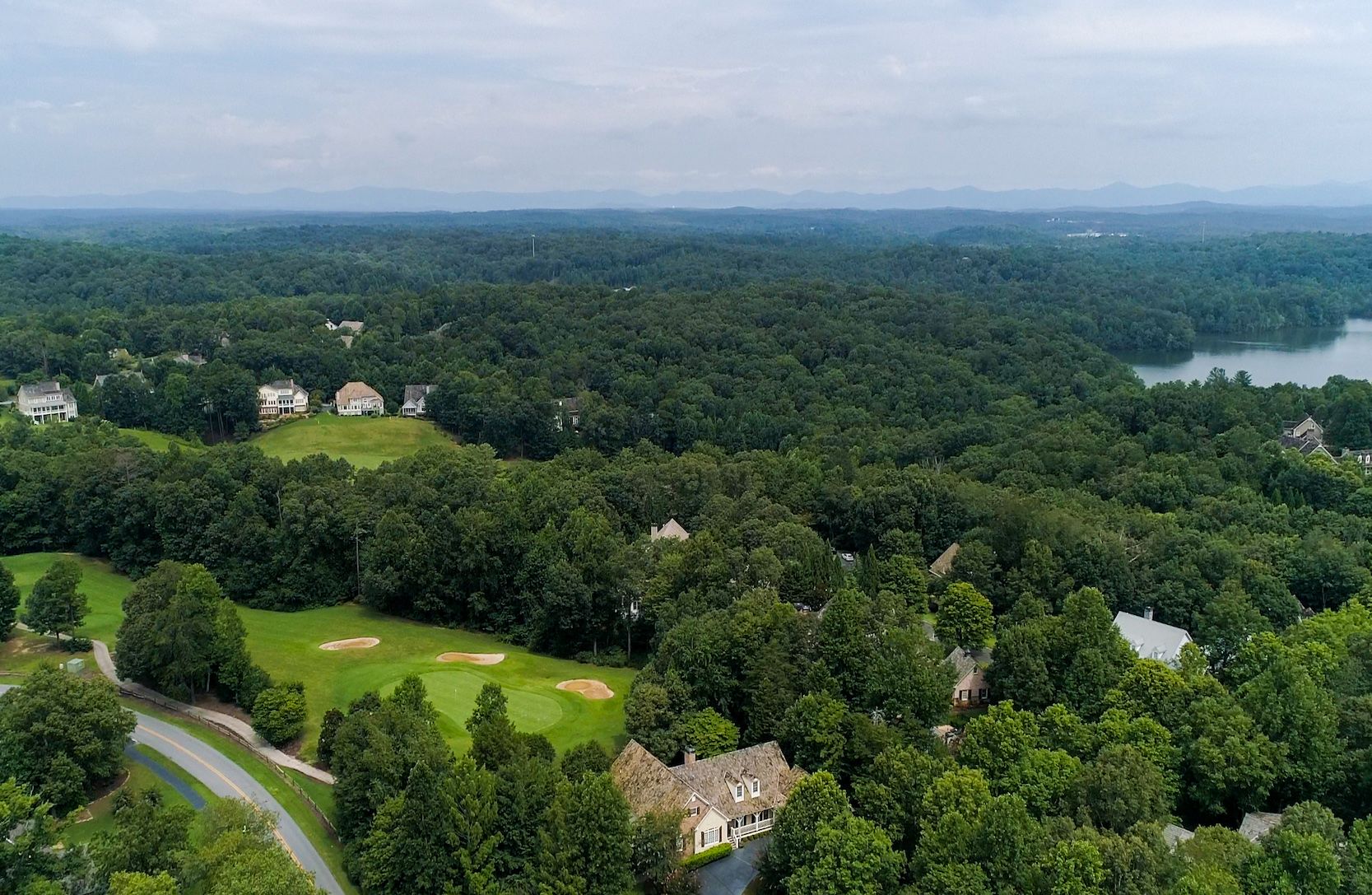 Explore Chestatee, Georgia | Neighborhood Guide | North Georgia ...