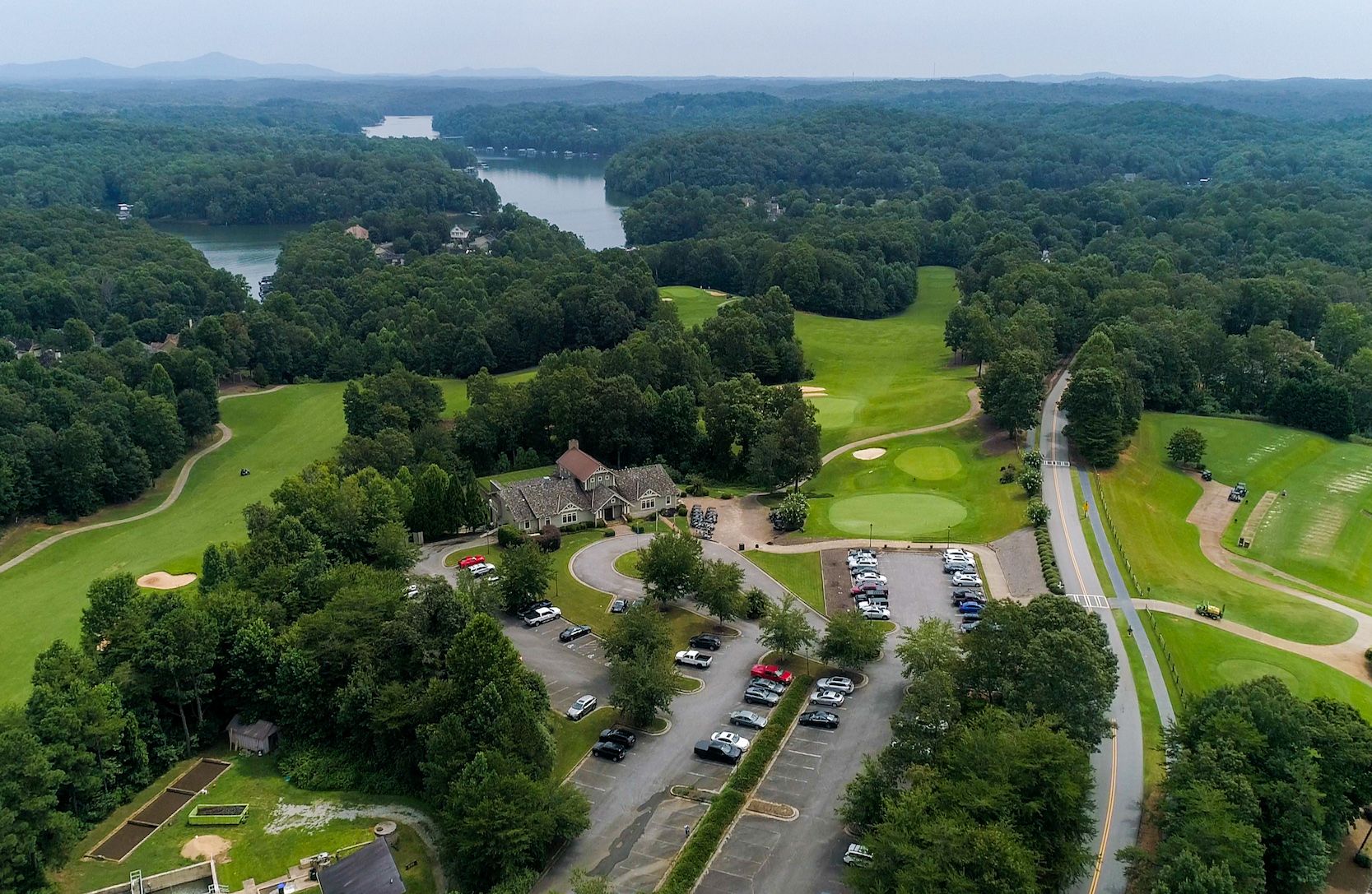 Explore Chestatee, Georgia | Neighborhood Guide | North Georgia ...