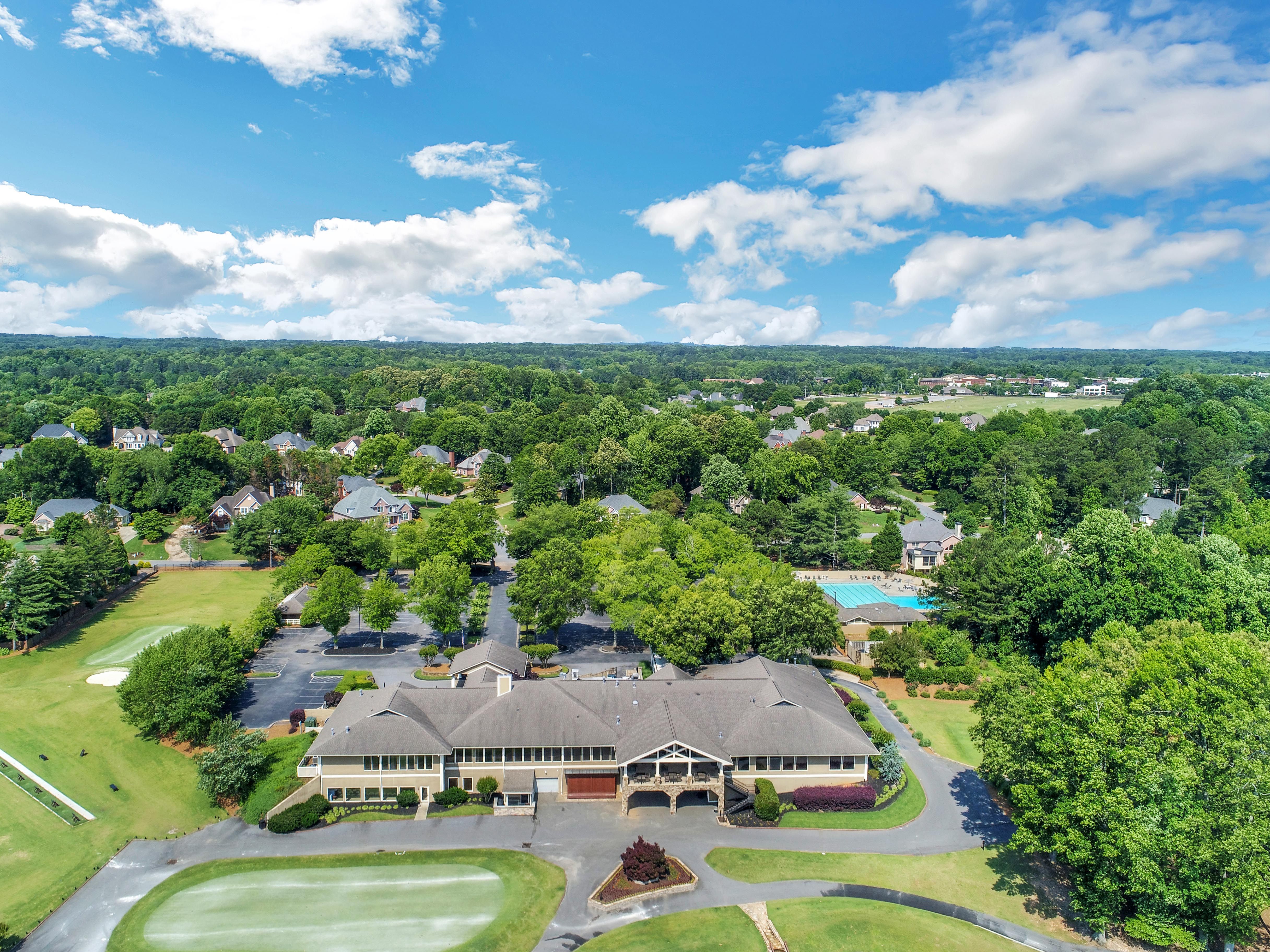 Explore Polo Golf & Country Club, Georgia | Neighborhood Guide | North ...