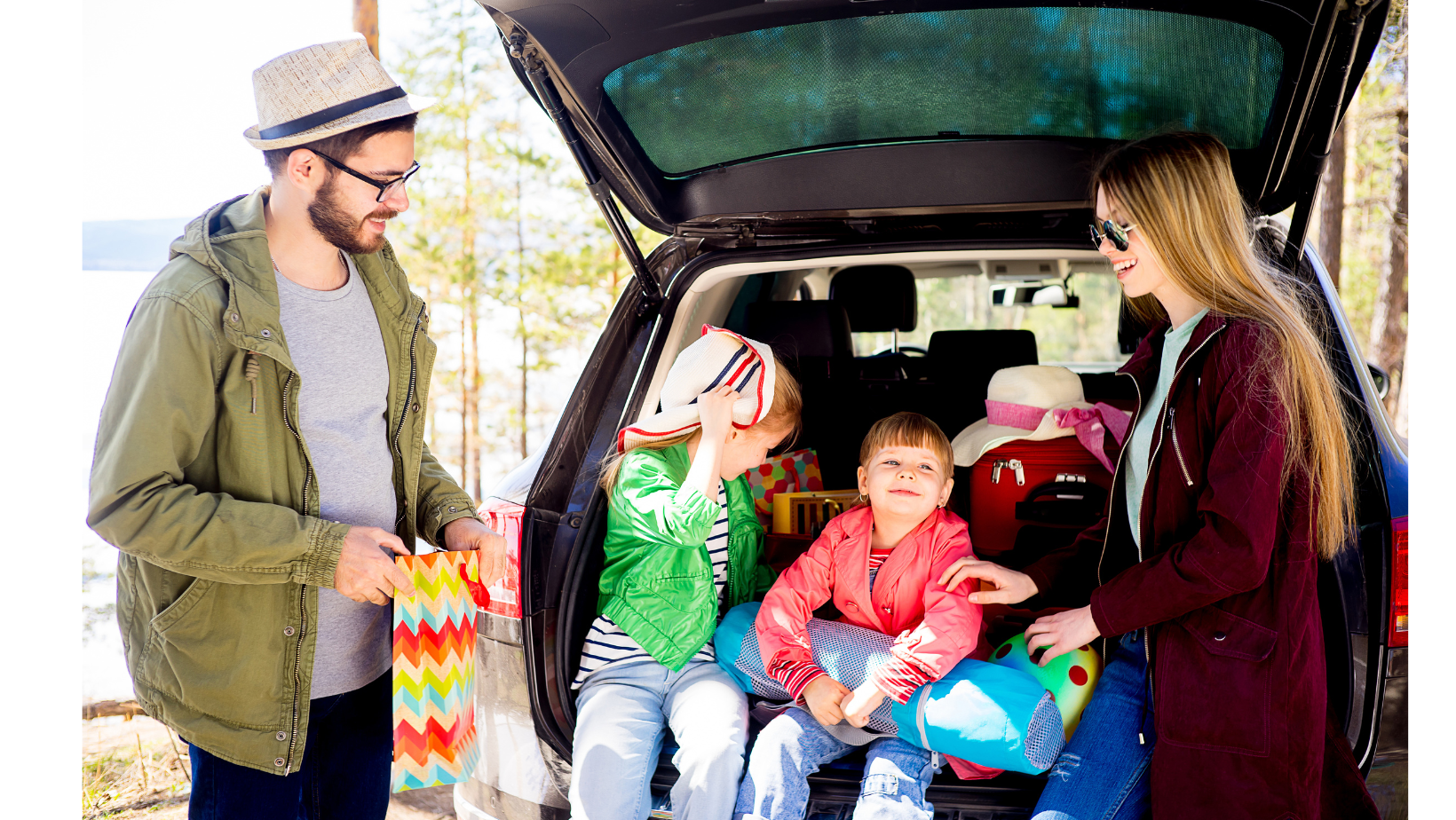 Top 10 Last-Minute Spring Break Destinations Within 3 Hours from Atlanta