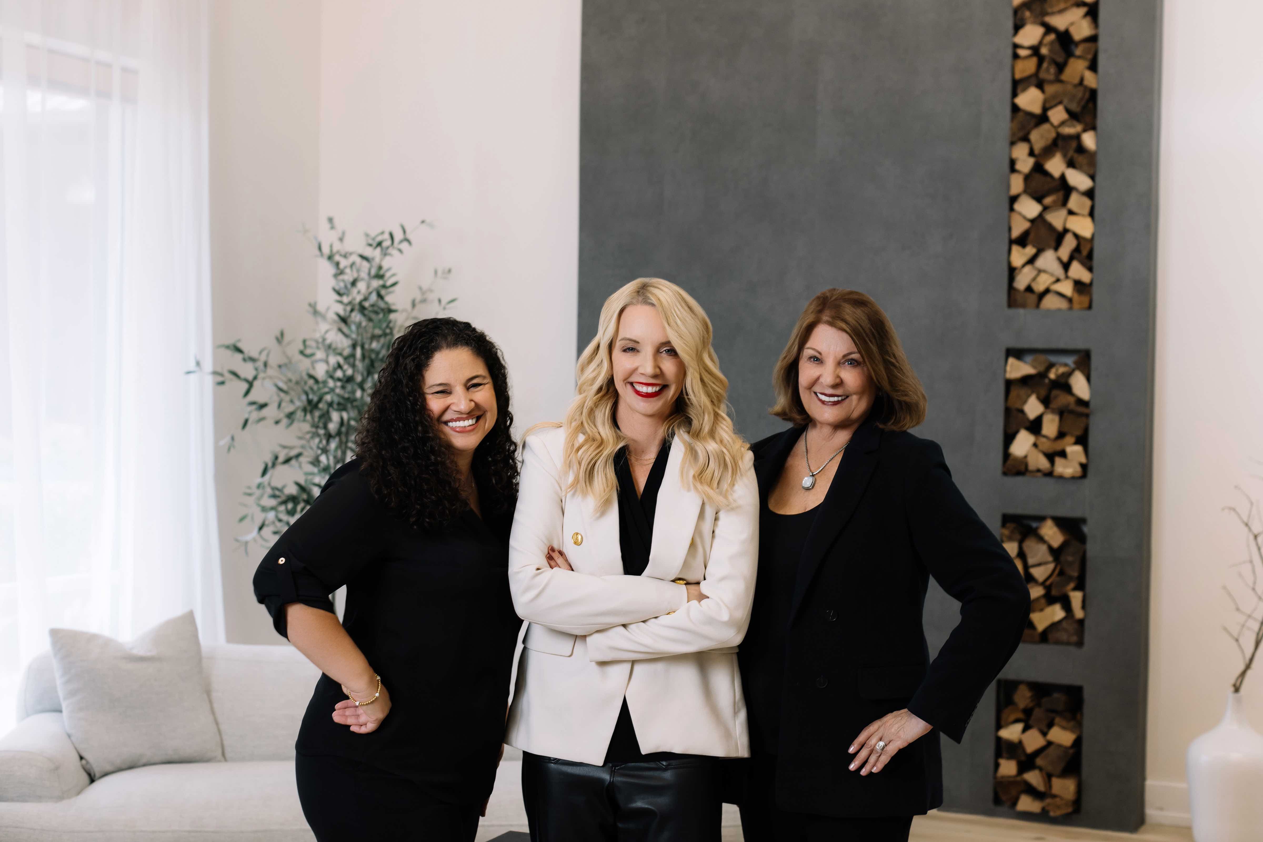 Meet the Cole Team: Atlanta's Best Real Estate Team