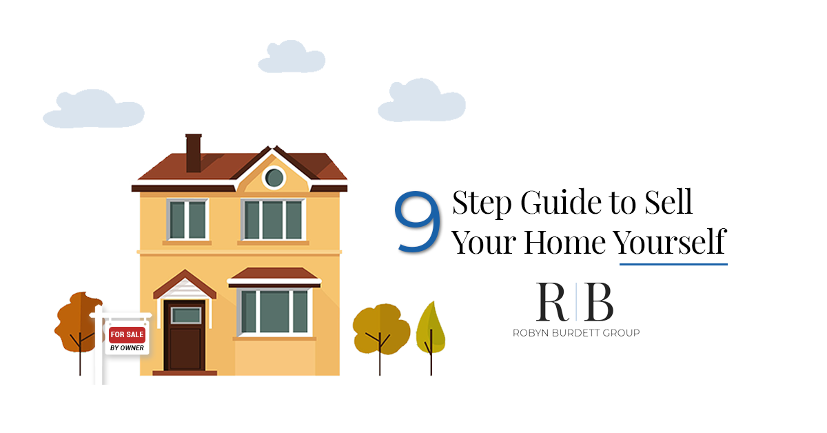 How To FSBO In 9 Steps
