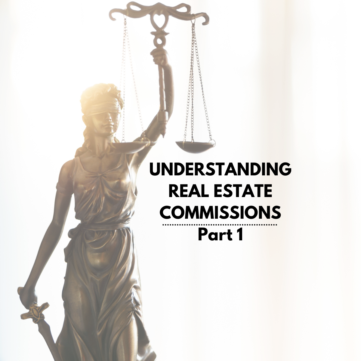 understanding real estate commissions for home buyers and home sellers