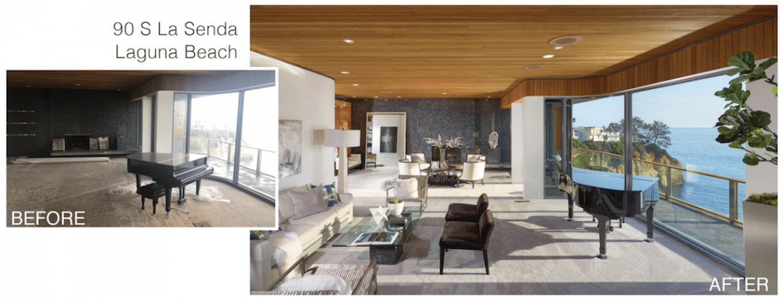 Tim Smith Real Estate Group Offers a Comprehensive Marketing Strategy