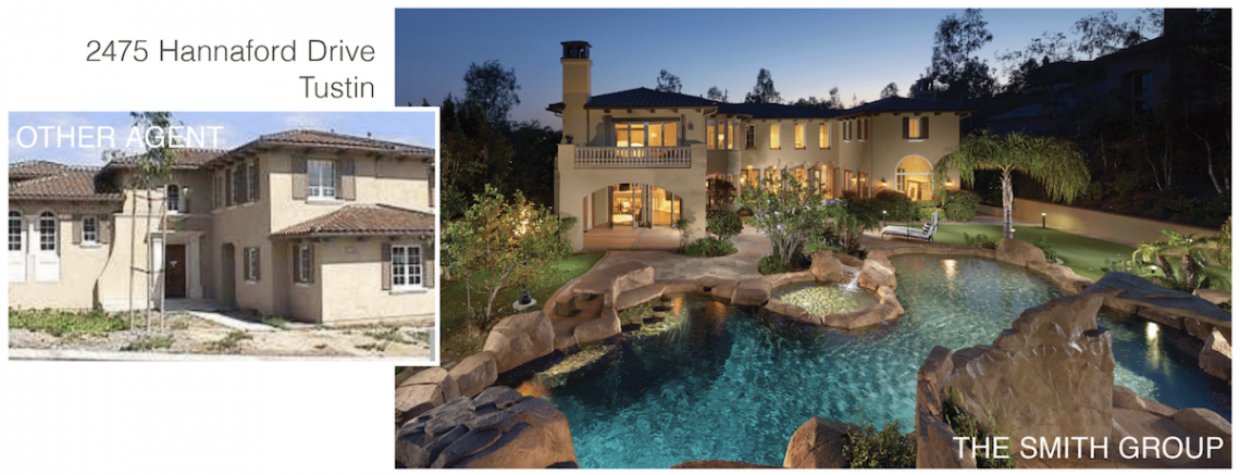 Tim Smith Real Estate Group Offers a Comprehensive Marketing Strategy