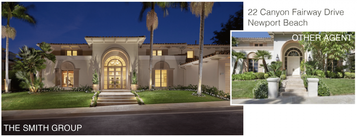 Tim Smith Real Estate Group Offers a Comprehensive Marketing Strategy