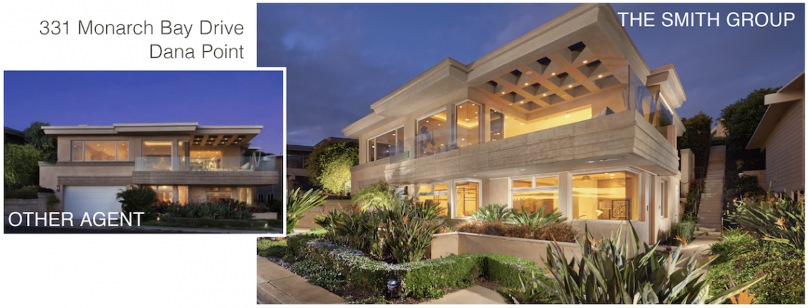 Tim Smith Real Estate Group Offers a Comprehensive Marketing Strategy