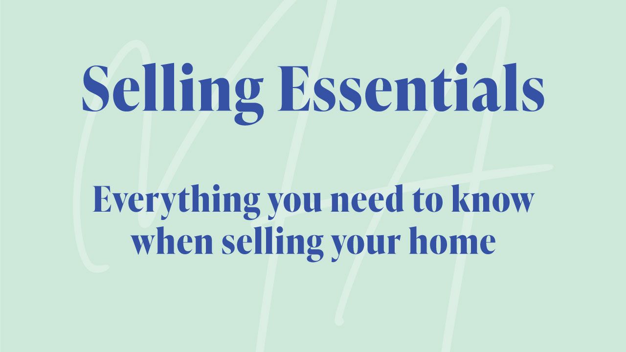 Selling Essentials Video Series