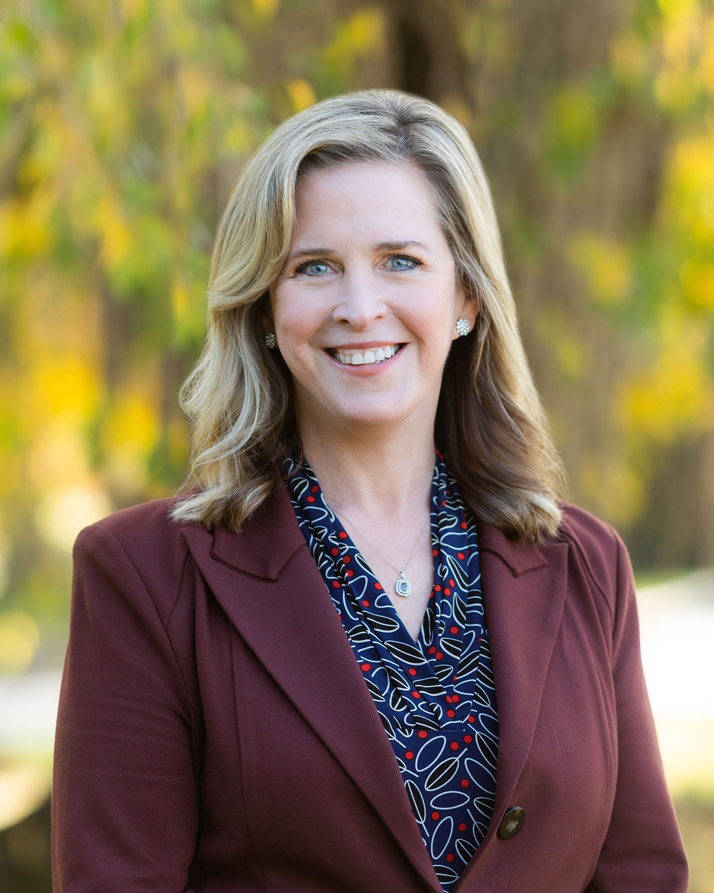 Meet Mary Beth Hurtado | Main Line Real Estate Agent