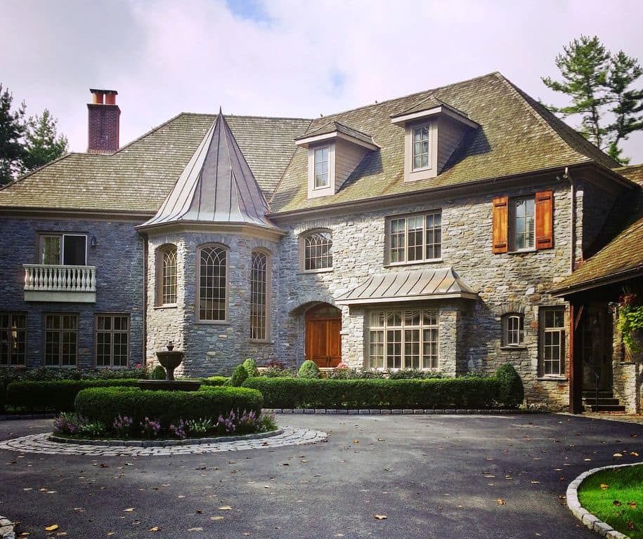 Main Line Homes For Sale