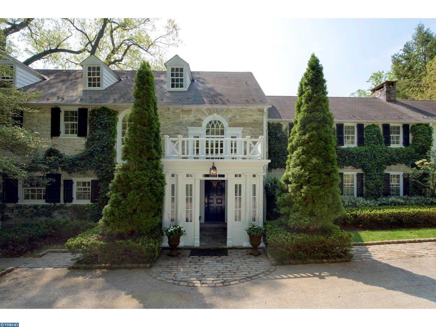 Main Line Homes for Sale