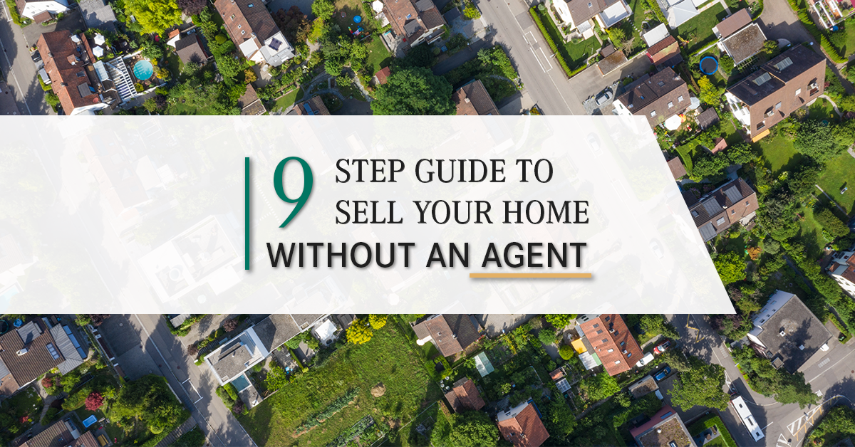 How To FSBO In 9 Steps