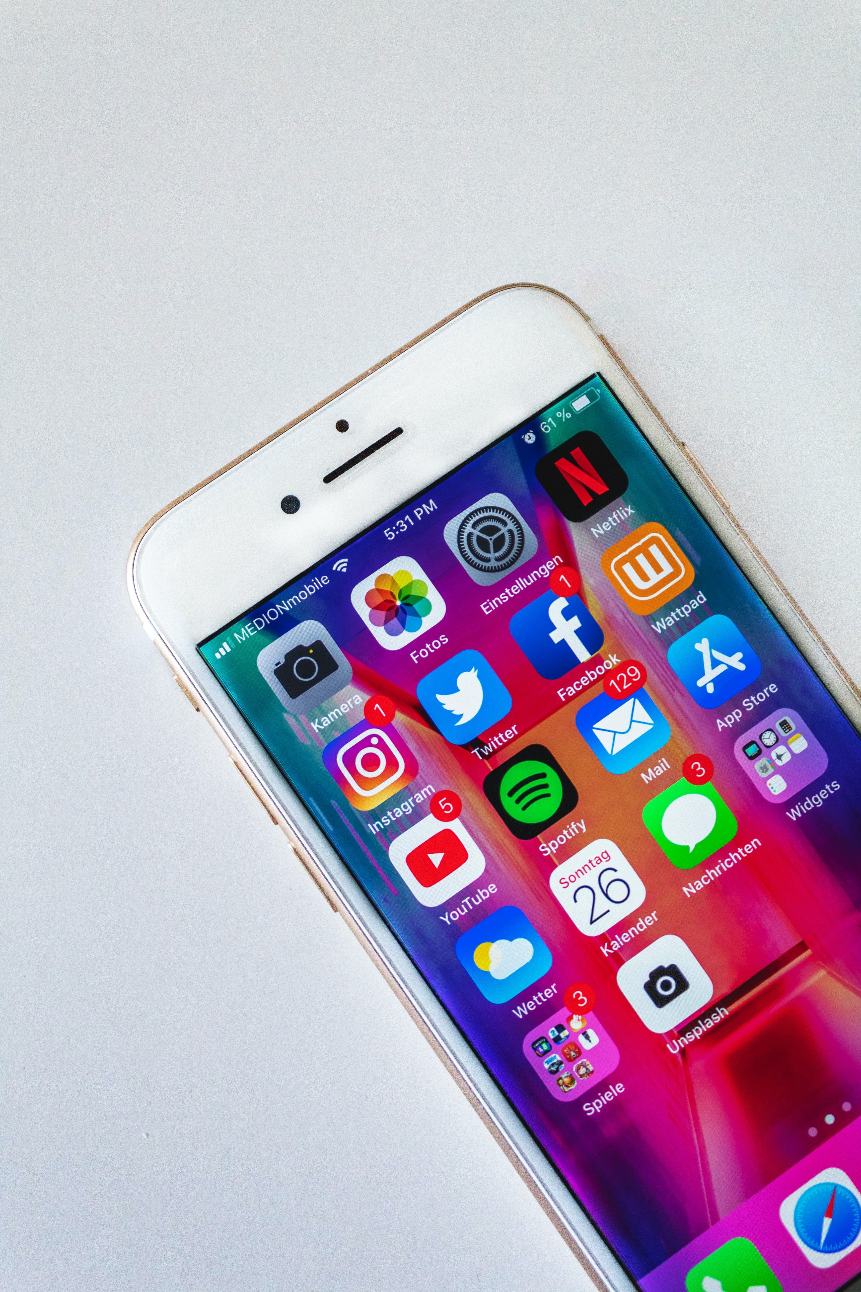 MyColorado App