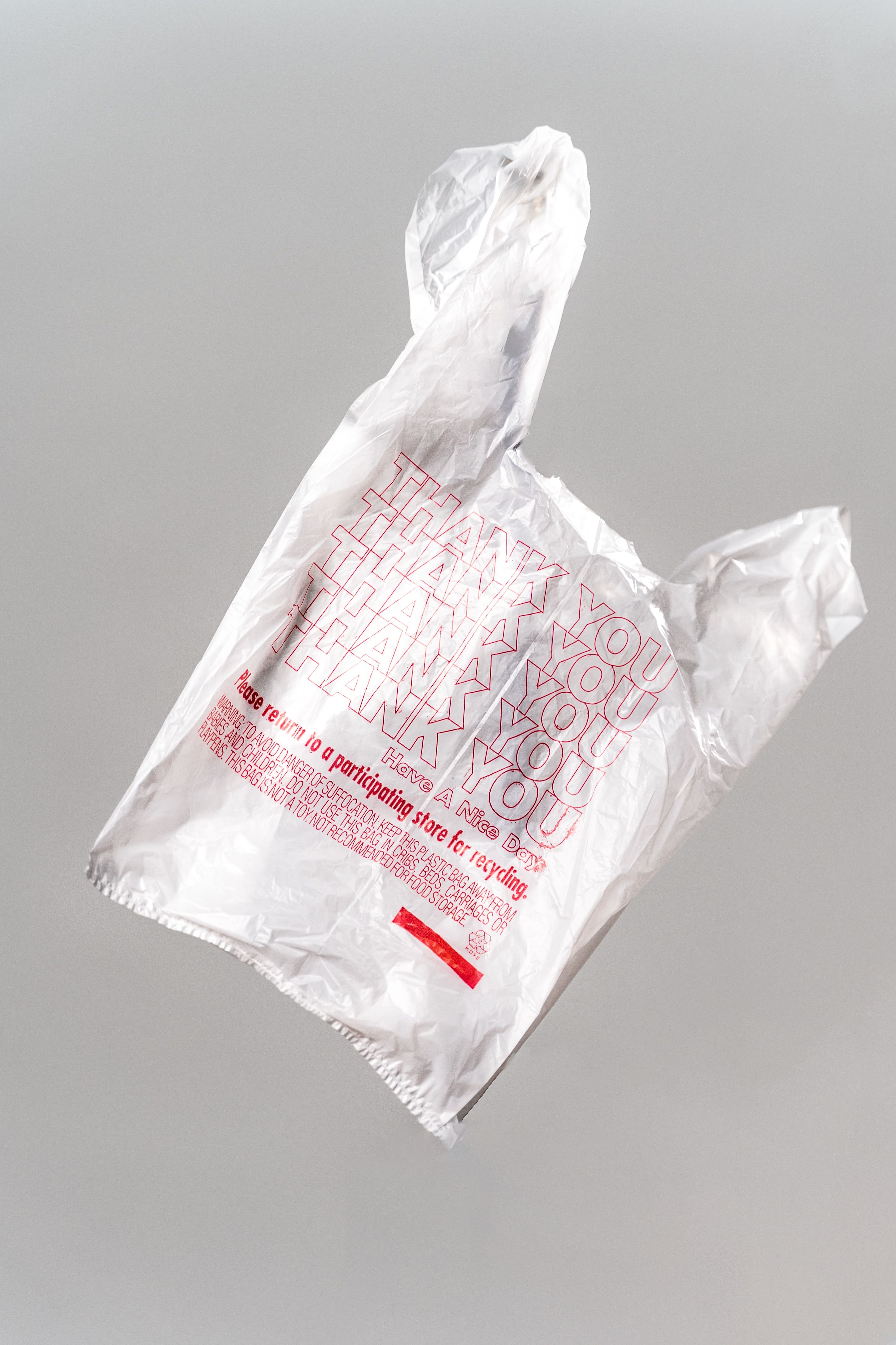 Get Ready For Paper & Plastic Bag Fees in Colorado