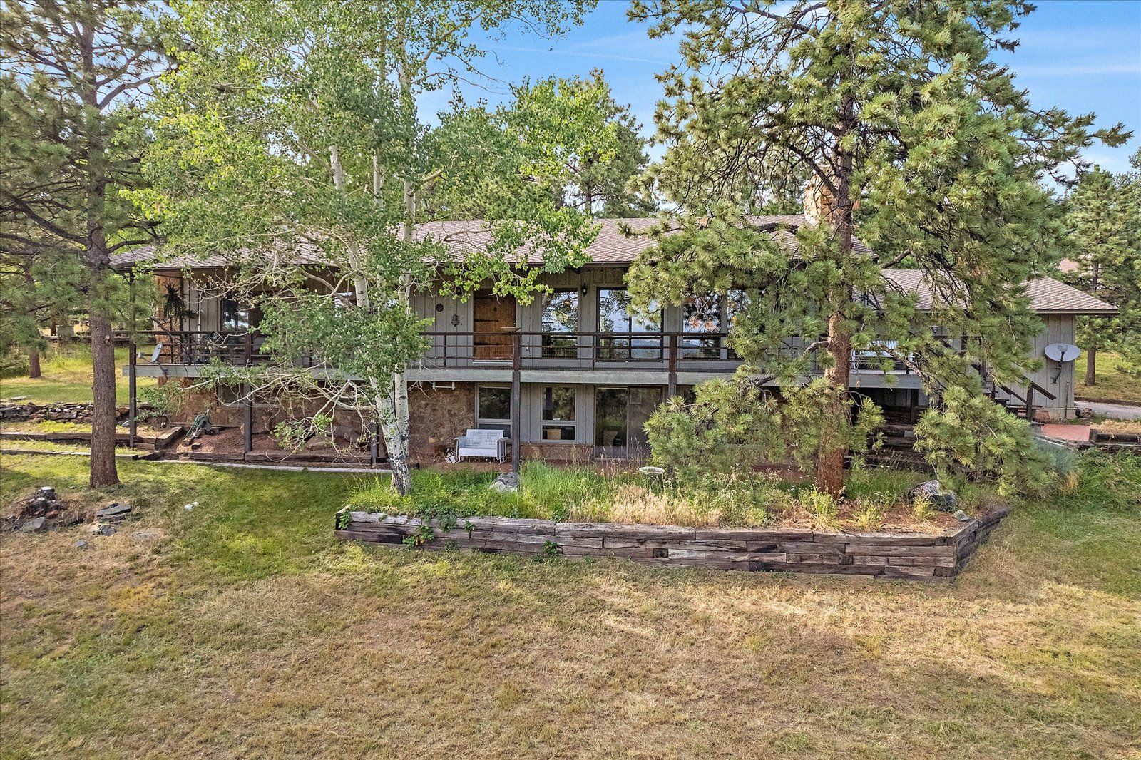 Coveted Lookout Mountain Panorama Estates Home