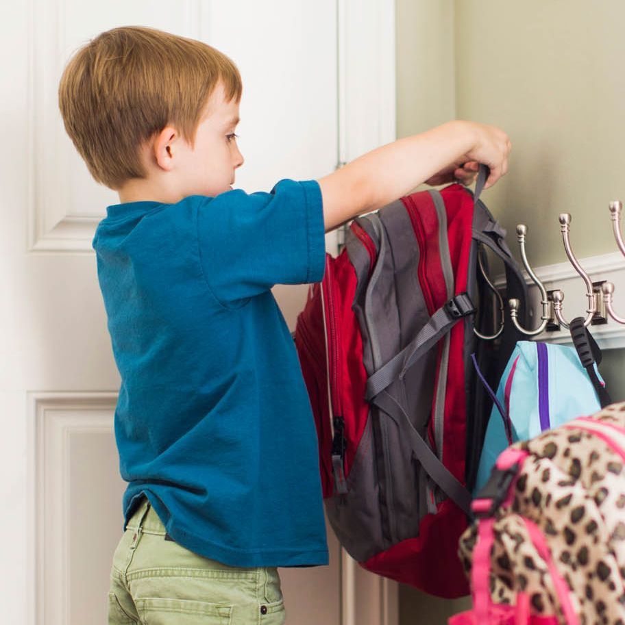 Easy Back To School Tips