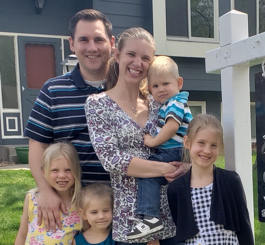 A Bigger House but the Same Payment