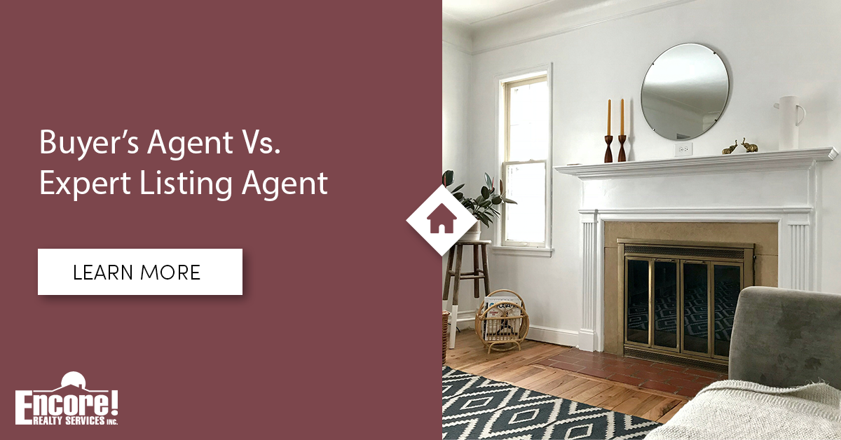 The Difference Between Hiring a Buyer’s Agent to Sell Your Home vs an ...