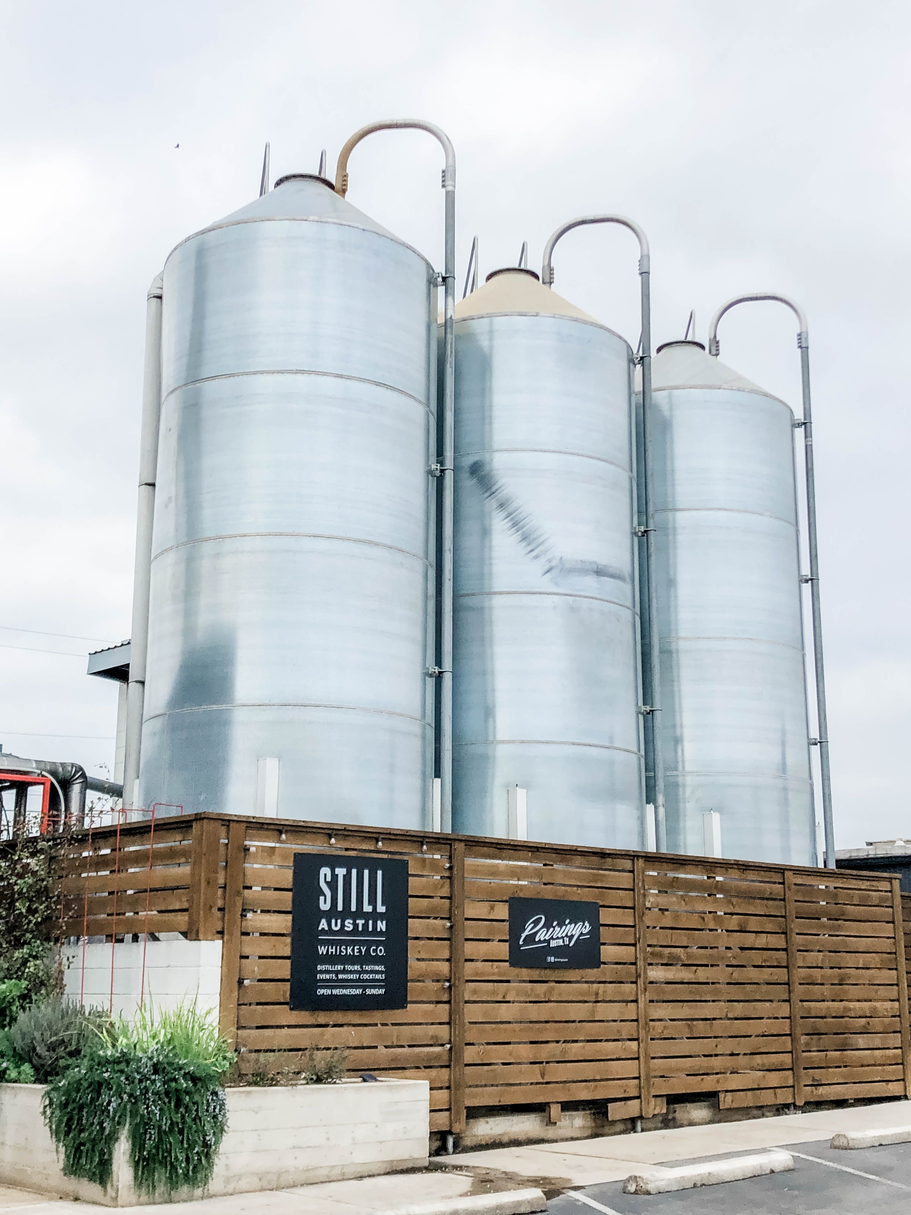 Bottoms Up! Get to know our local favorite Still Austin Whiskey Co.