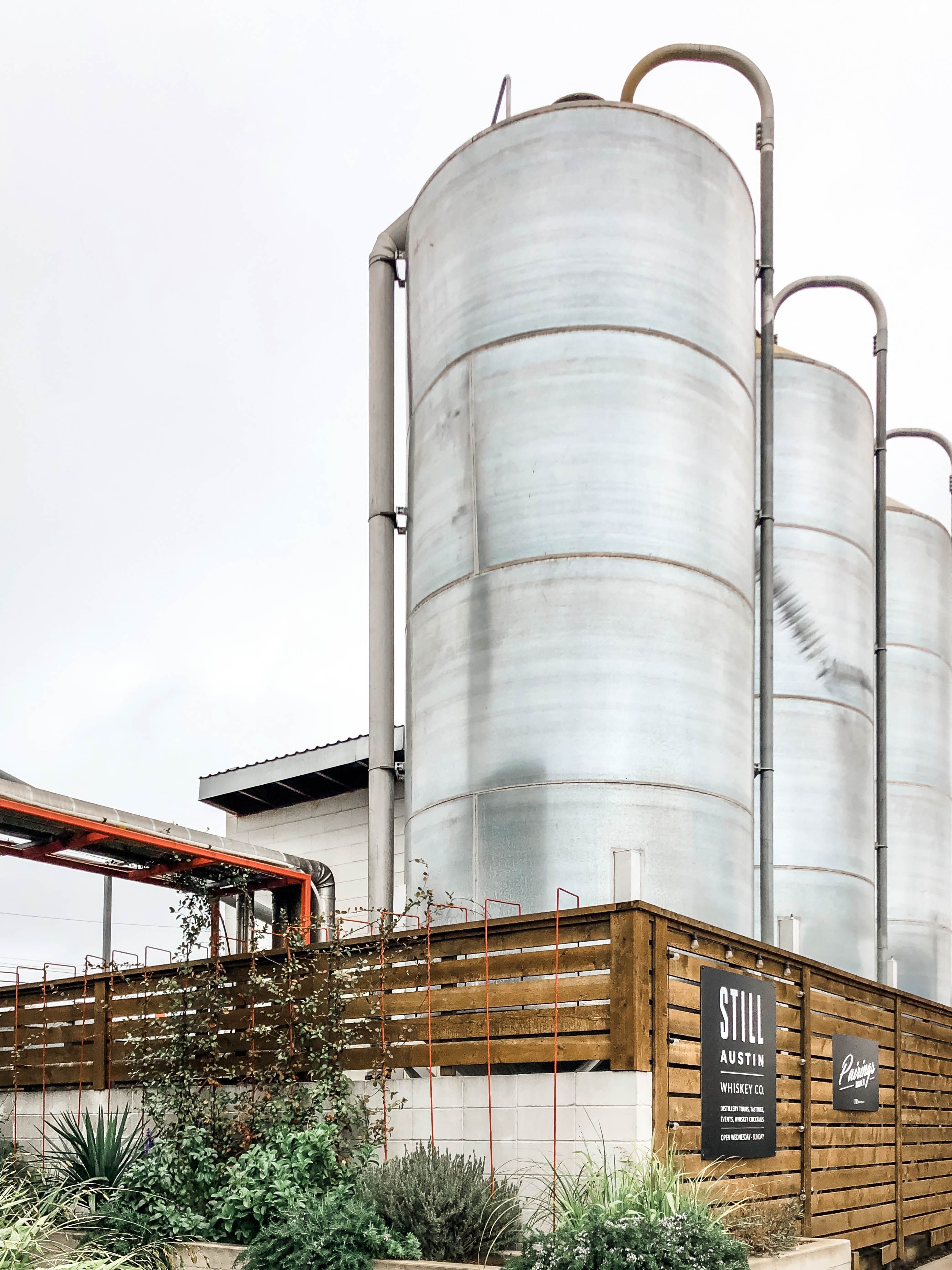 Bottoms Up! Get to know our local favorite Still Austin Whiskey Co.