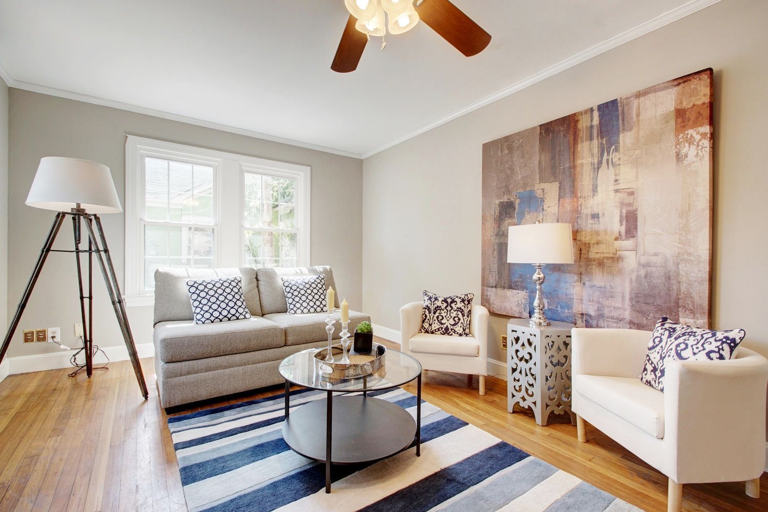 Selling your Austin home? These paint colors may make or break your sale