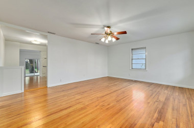 Charming 3 bed home in Austin's Crestview neighborhood