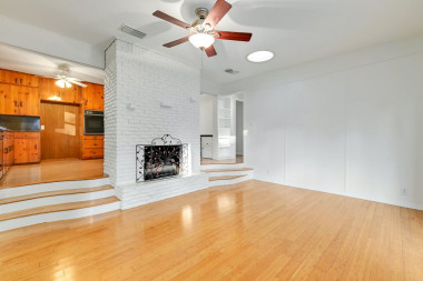 Charming 3 bed home in Austin's Crestview neighborhood