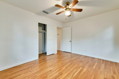 Charming 3 bed home in Austin's Crestview neighborhood