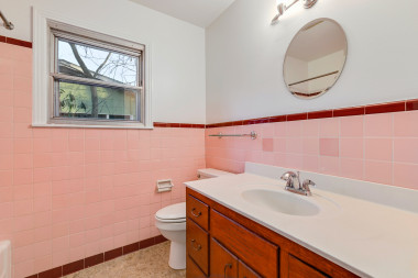 Charming 3 bed home in Austin's Crestview neighborhood