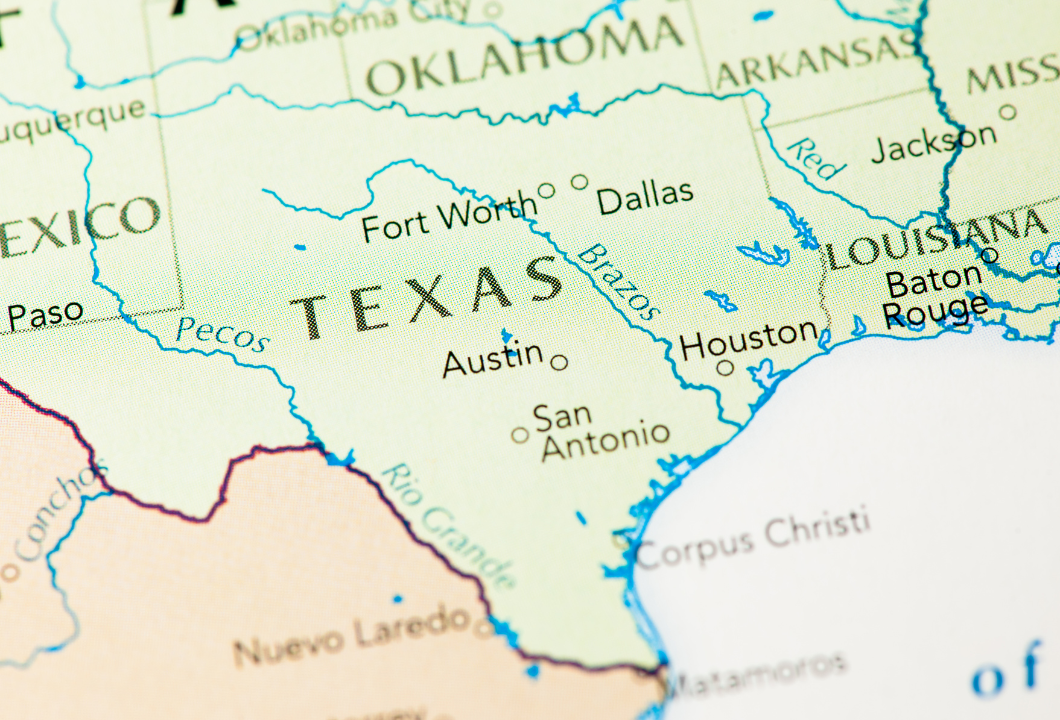Will the Texodus continue?