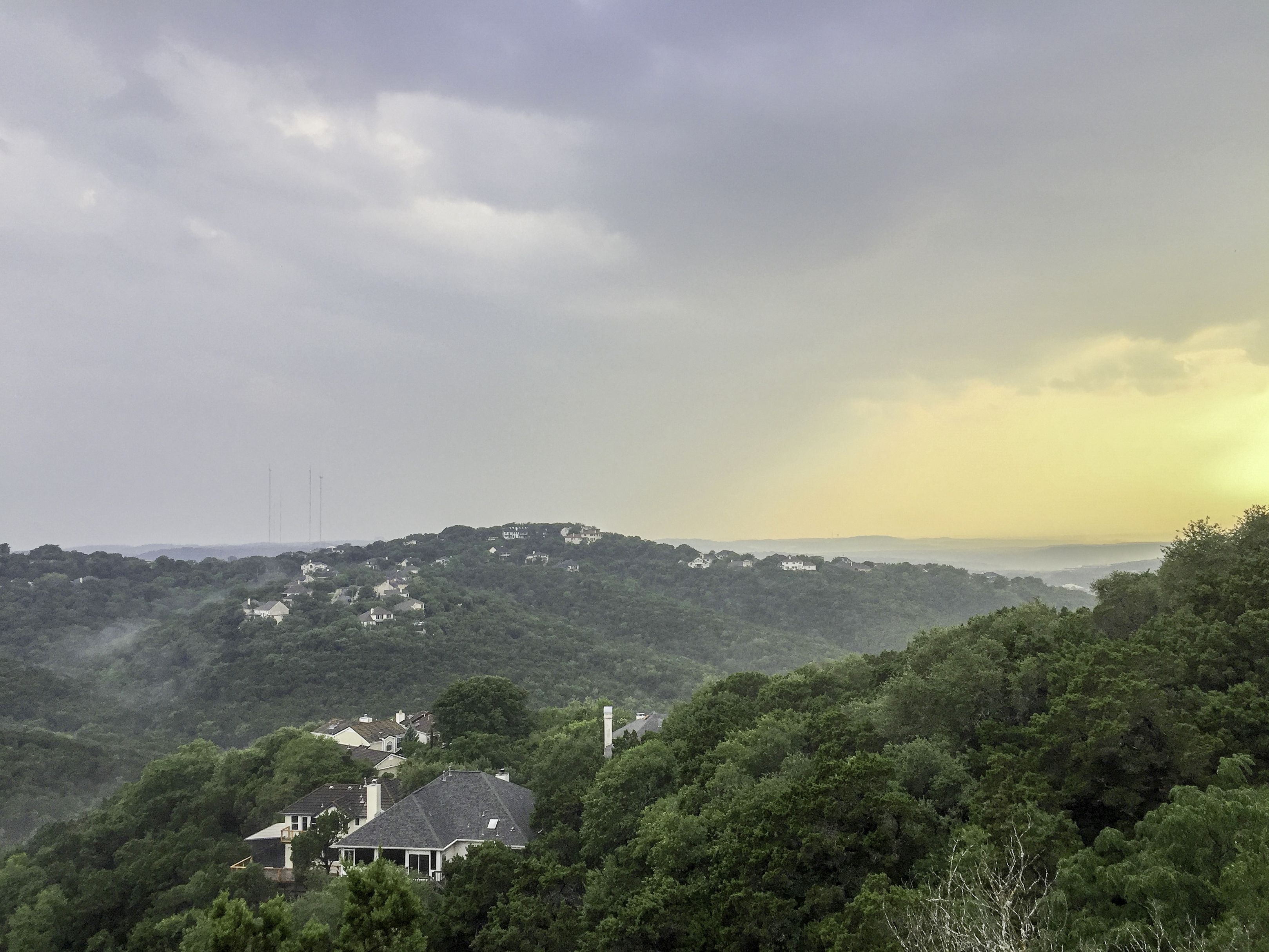 Austin discounts for our good neighbors