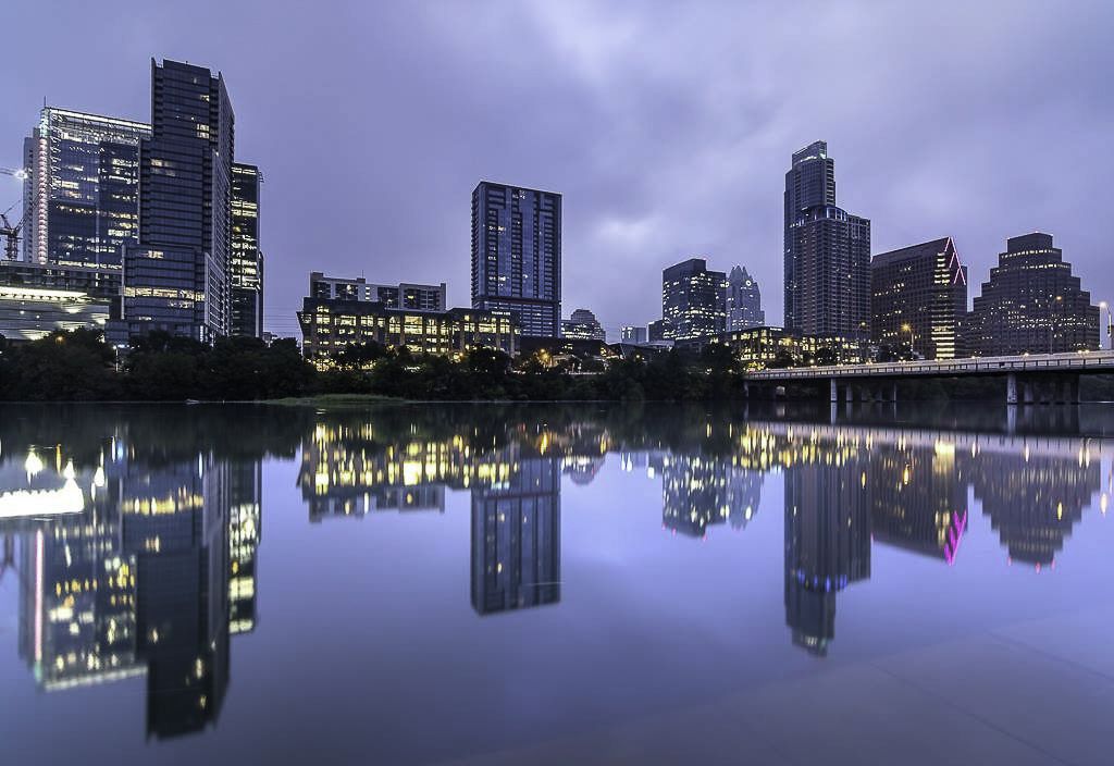Moving to Austin? Here’s what you should know