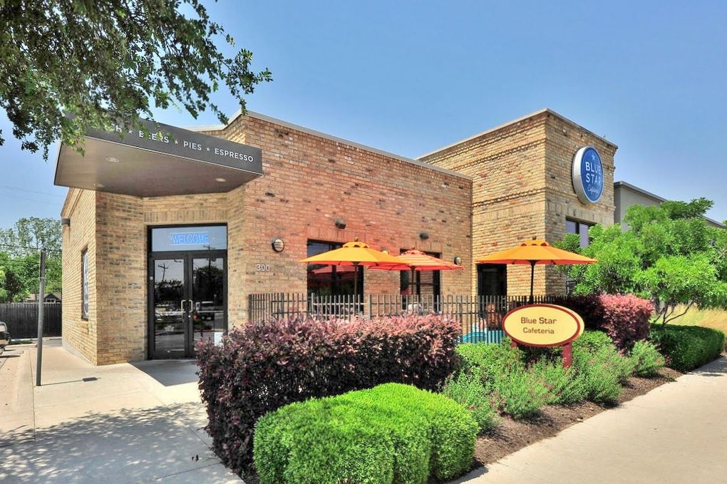 Rosedale neighborhood in Austin, Texas