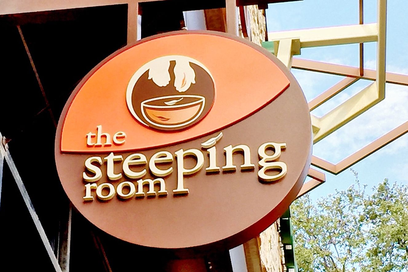 Rosedale neighborhood in Austin, Texas