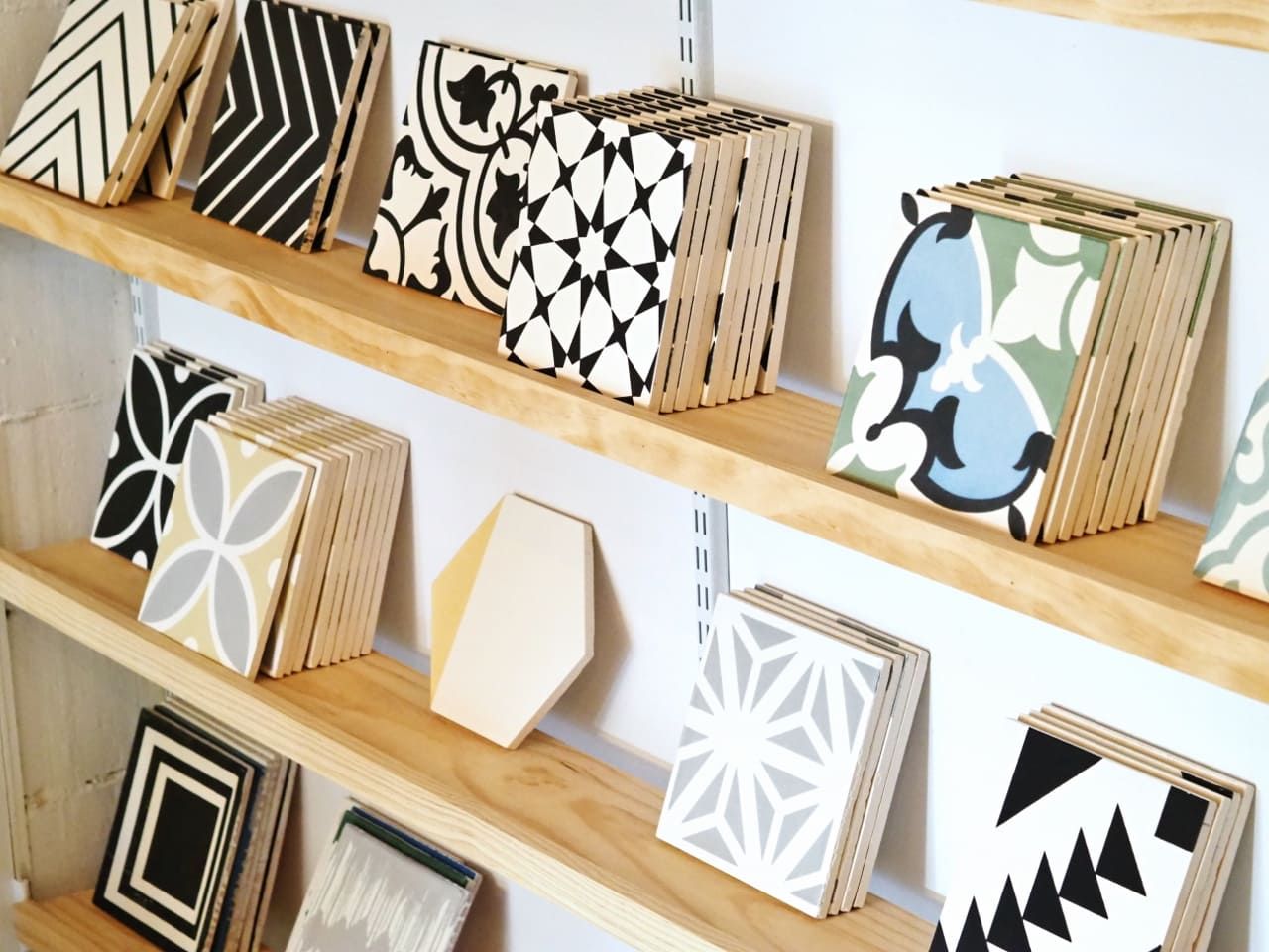 Custom home tile adds style: an interview with Clay Imports of Austin