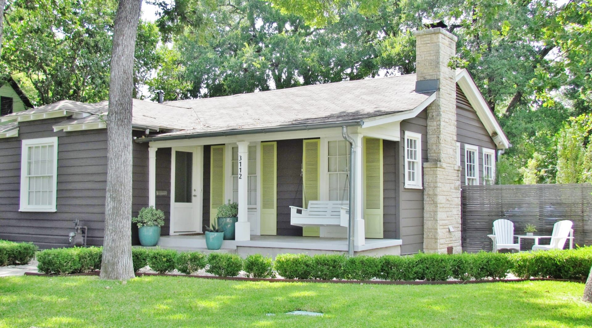 Explore Central Austin Neighborhoods