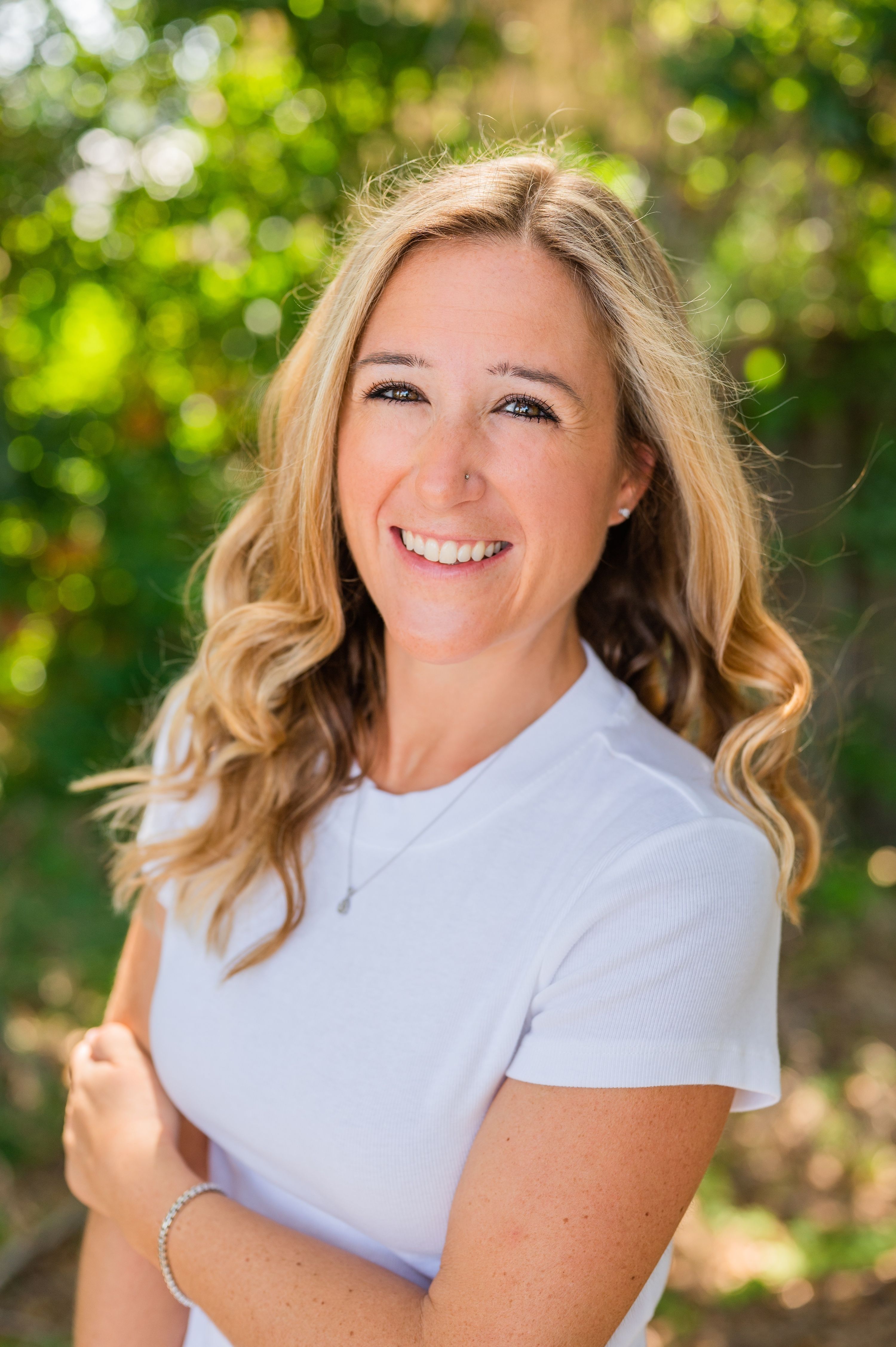 Jenn McDonald | Space Coast Real Estate | Coastal Life Properties