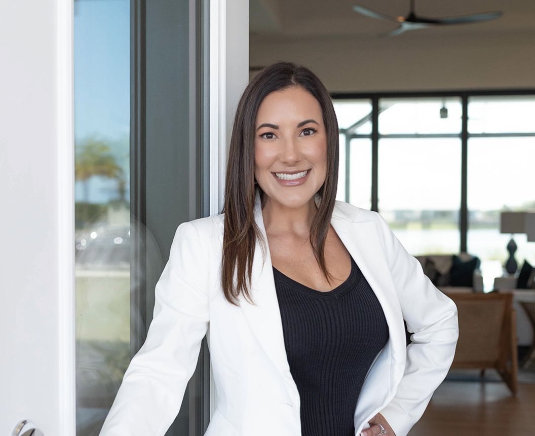 Sebrina Dwyer | Space Coast Real Estate | Coastal Life Properties