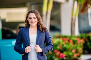 Alexandra Dirr | Space Coast Real Estate | Coastal Life Properties