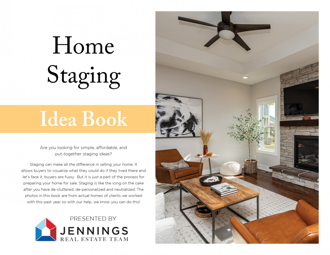 Home Staging 101