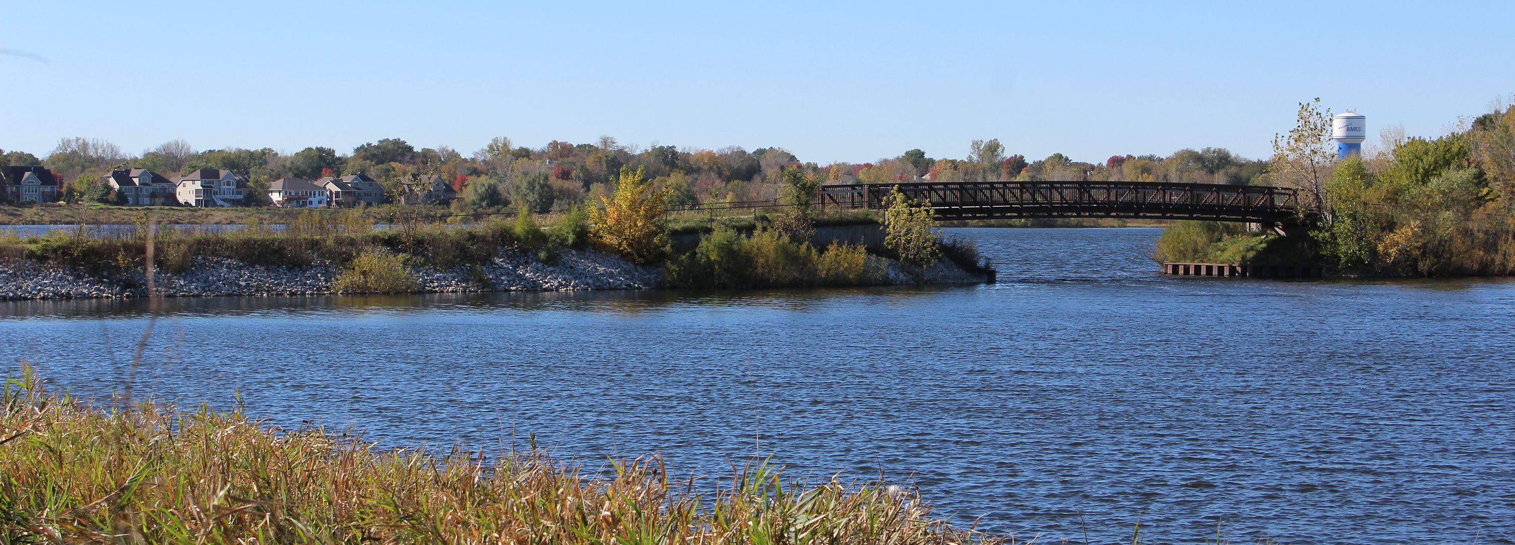 Want to Live in Ames, Iowa?