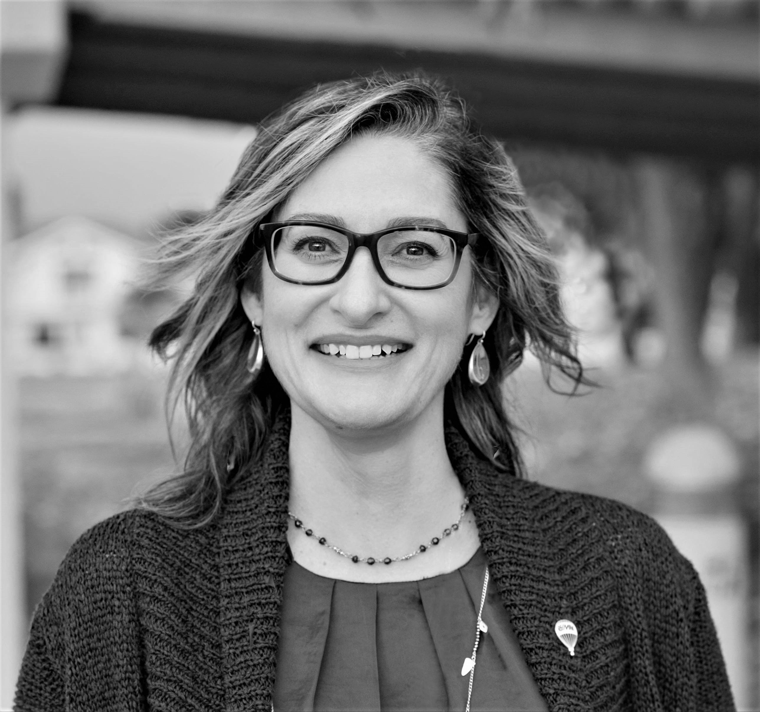 Michelle Phillips | Nestor & Michelle