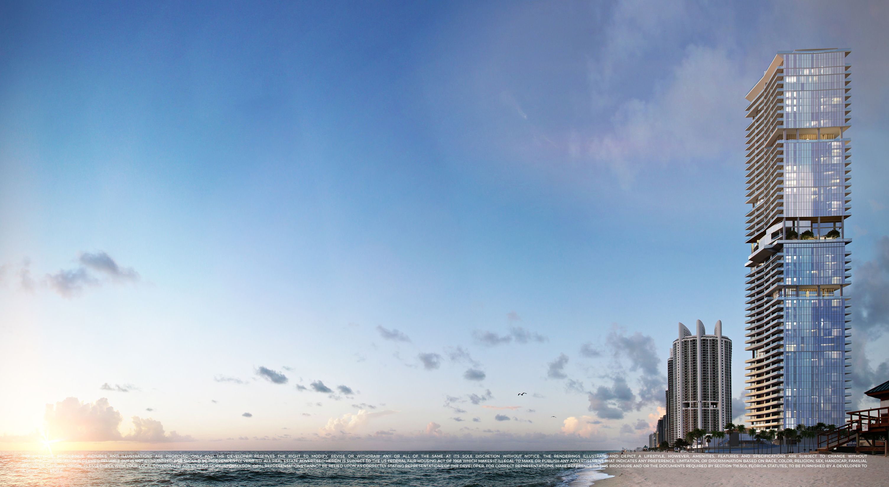 Introducing Turnberry Ocean Club Resort